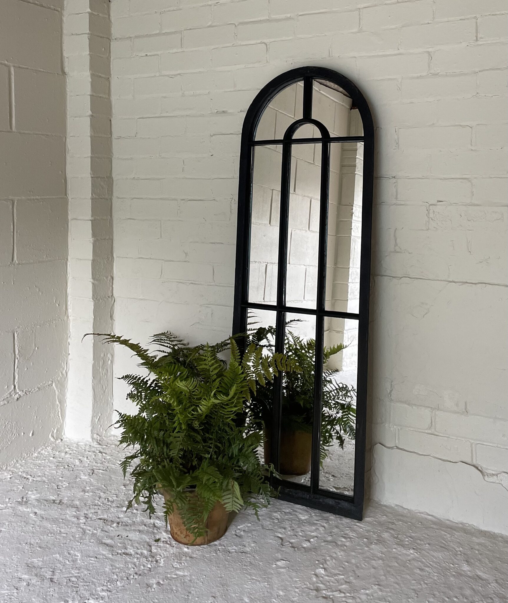 Architectural Mirror Collection - Aldgate Home Ltd